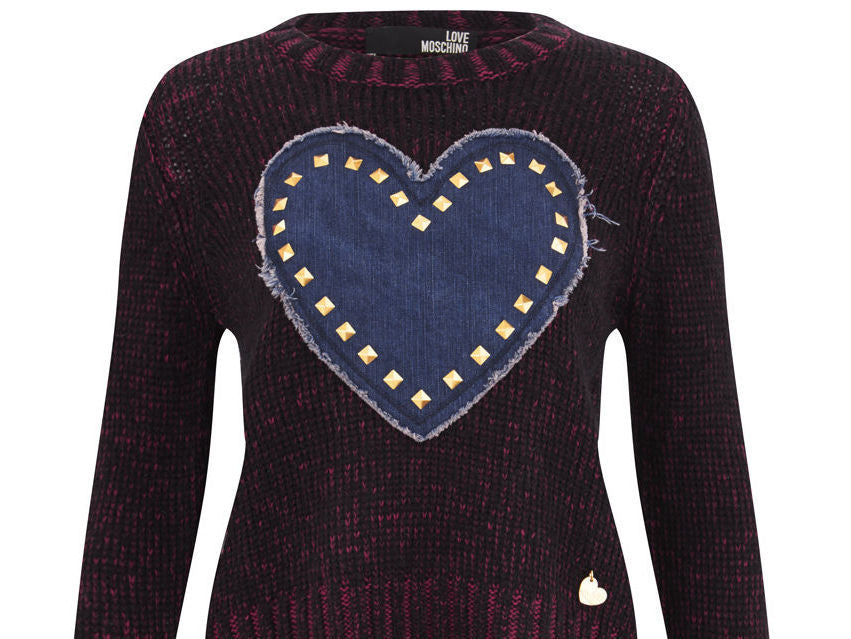 Women's Vintage and Preloved Designer Jumpers & Knitwear | Vintage ...