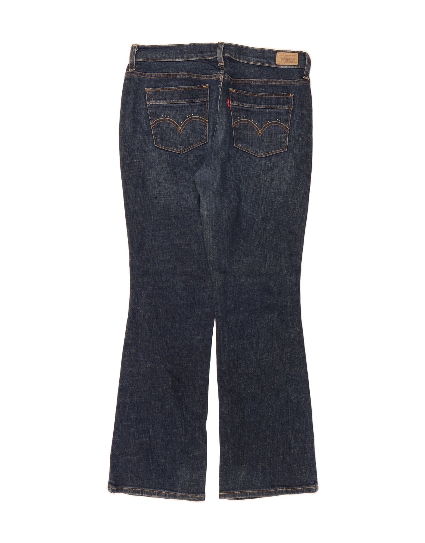 Levis 505 bootcut store