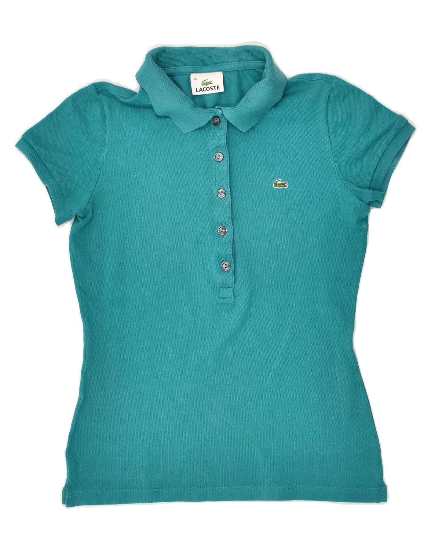 Lacoste ladies polo shirts uk store