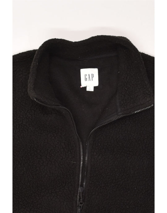 Gap fleece jacket store