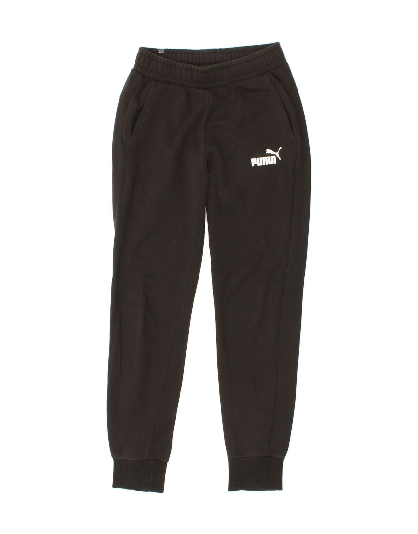 Puma cotton tracksuit store